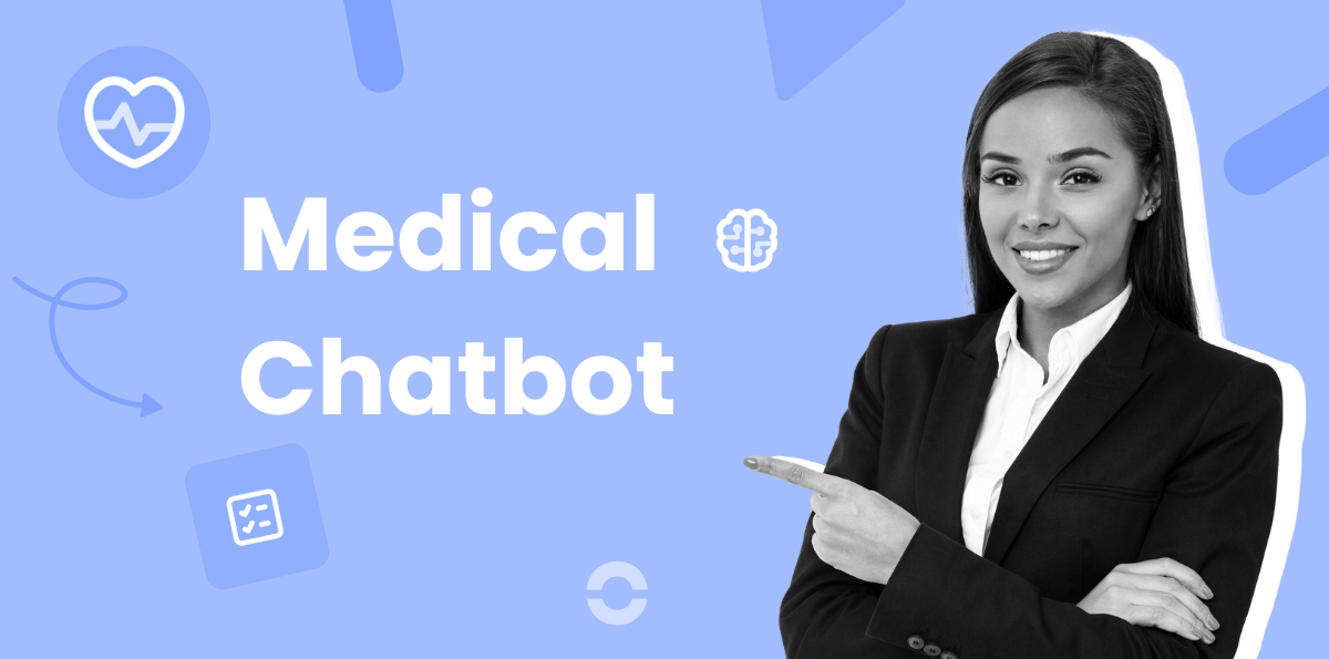 Medical Chatbot: Definition and Uses of AI in the Service of Patients | Ringover